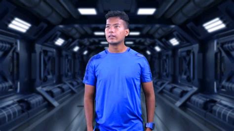 Shakti Prasad On Linkedin Vfx