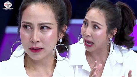 Photo Gallery “กิ๊ก สุวัจนี” ร่ำไห้ซึ้ง ลูกไล่ให้กลับไปใช้ชีวิต ย้อน