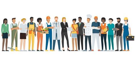 Tendencias Del Mercado Laboral Para 2020 Economix