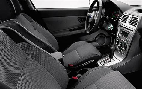 2006 Subaru Impreza Pictures 49 Photos Edmunds