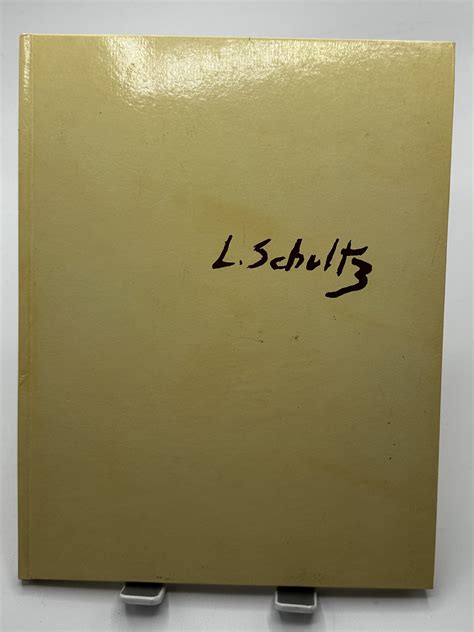 Leff Schultz 1897 1970 Robert Vrinat Préface D Armand Nakache Liouda Livre