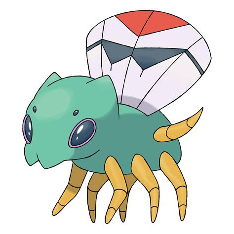 Bug Type Darkandwindie Fakemon Wiki Fandom Powered By Wikia