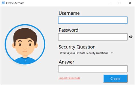 GitHub SiliconValley Vault A Simple Password Manager Made Purely In Python To Store Your