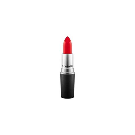 Buy Mac Cosmetics Retro Matte Lipstick Dangerous Cosmetics At Best Prices On Mumbai Duty Free