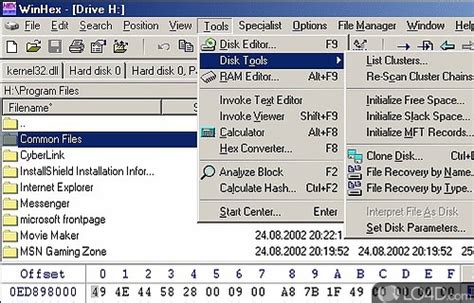 Winhex Download