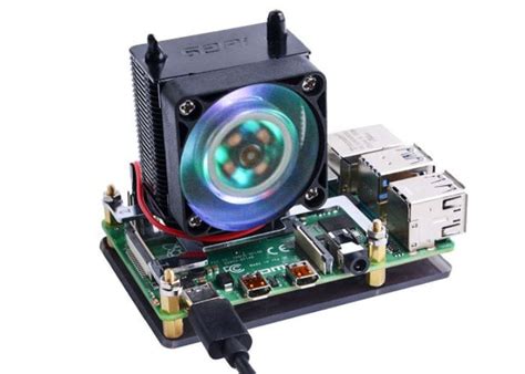Overclock Your Raspberry Pi To GHz Geeky Gadgets