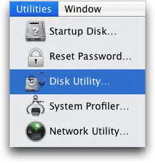 Macos How Can I Reinstall OS X Snow Leopard Without Keeping My Data Super User