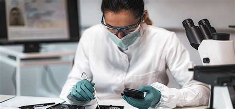 Computer Forensics Investigator Career Guide Degrees Salary