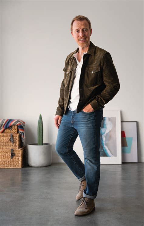 In Person Review Todd Snyder Dylan Suede Trucker Jacket A Couple Of Outfits · Primer
