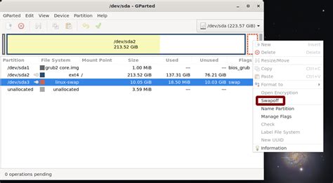How To Increase Swap Space Ask Ubuntu