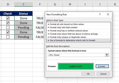 How To Add A Checkbox Tickbox Into Excel Sheet Xl N Cad