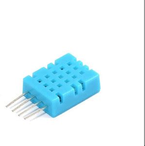 IBAT SOLUTIONS HUMIDITY SENSOR DHT Electronic Components Electronic Hobby Kit Price In India