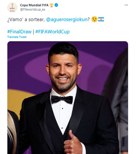 The Best Memes Of The Qatar 2022 World Cup Draw Infobae