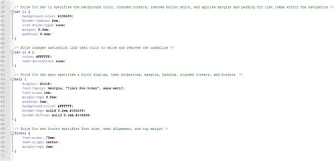 I Need Help To Program For Html Using Notepad I
