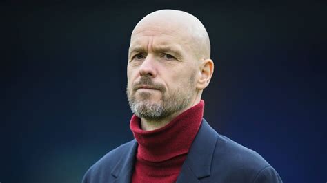 Тен Хаг Сблъсъкът с Барселона трябваше да е финал