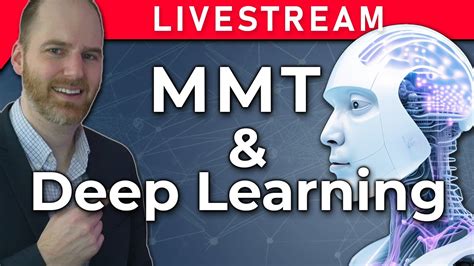 🔴 Applied Mmt W Machine Learning Youtube