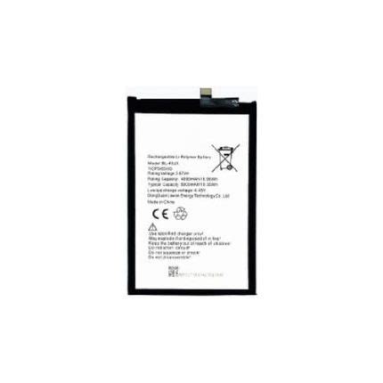 Original Infinix Note I Battery Price In Bangladesh