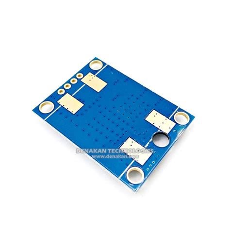 GY NEO6M V2 GPS Module With Ceramic Antenna Denakan Technologies