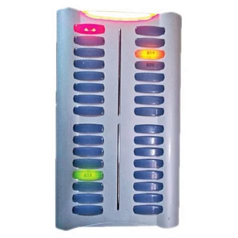Wireless Peon Call Multi User Panel For Office Model Model S1 At Best