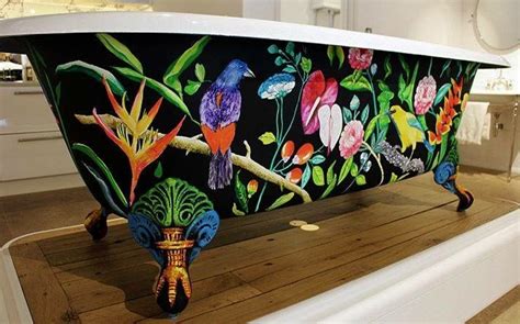 Pin By Christy Ferrell On P A I N T I T Cast Iron Tub