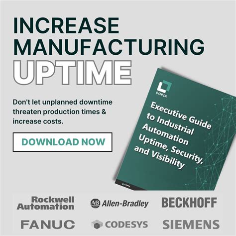 Copia Automation On Linkedin Read The Guide To Modern Backup Strategies For Industrial Automation
