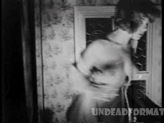 Naked June Palmer In Nightmare At Elm Manor