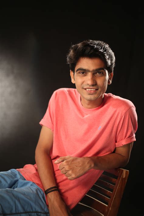 Mayur Shinde