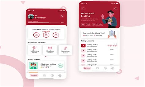 Reskin Redesign And Rebrand Android App By Adnanhd Fiverr