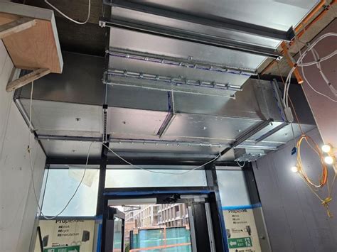 Thermal Logic And Logic Air Limited On Linkedin Ventilation
