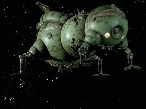 Starbug Red Dwarf Wiki Tongue Tied