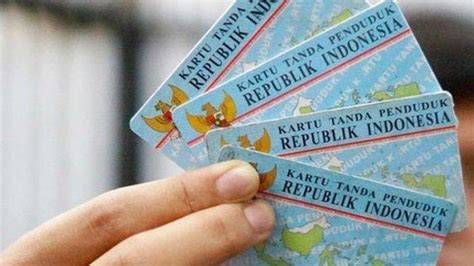 Cpns Resmi Dibuka Begini Cara Mudah Scan Ktp Di Hp Untuk Lengkapi Pemberkasan Di Akun Sscasn