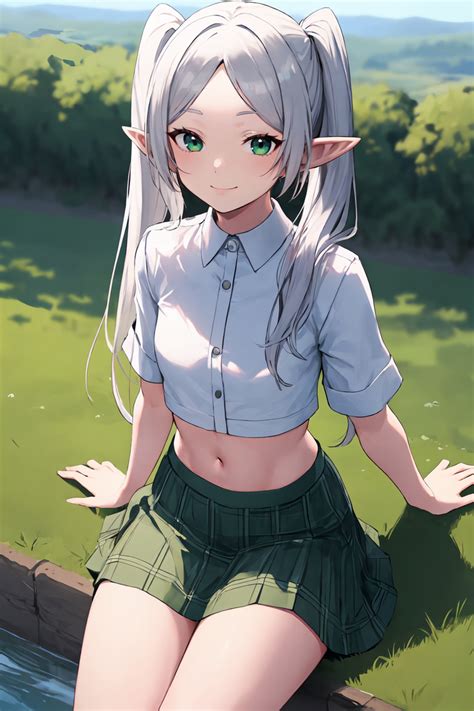 Фрирен Пикабу