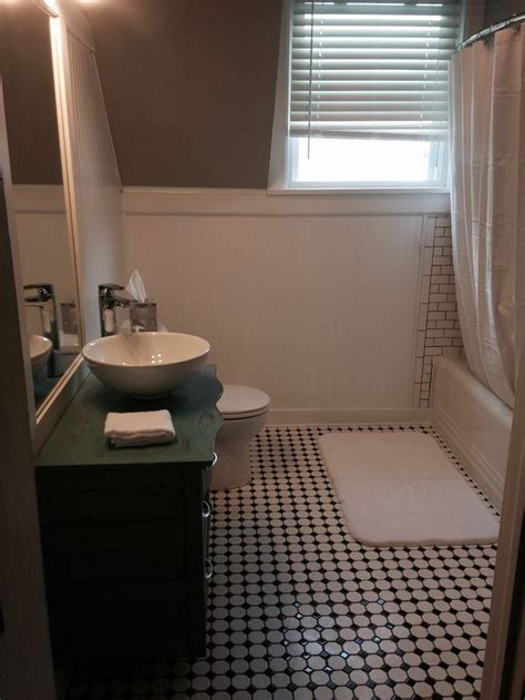 Bathroom Tile Floor Flooring Bathroom