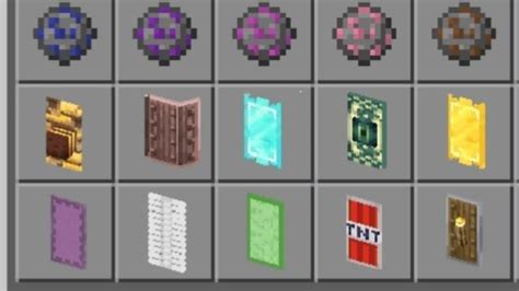 Скачать Мод на Щит на Minecraft Pe — Мод на Щит для Майнкрафт ПЕ