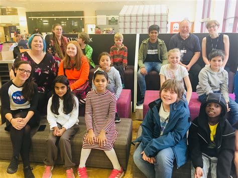 Coderdojo Scotland