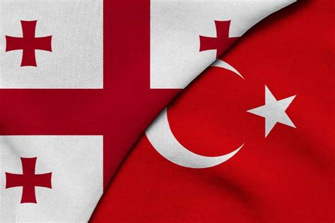 Government Of Georgia To Allocate One Million Gel To Help Turkey