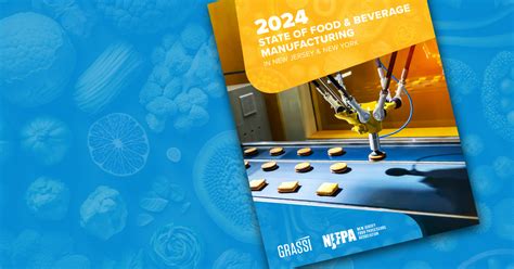 Grassi Releases Food And Beverage Benchmarking Survey Results Revealing