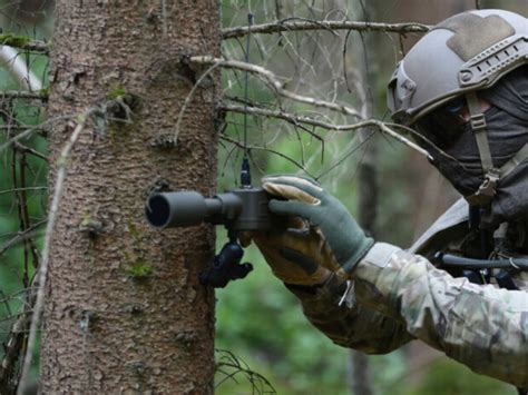 Epe Exensor To Deliver Ground Sensor Network For Nz Defence Force
