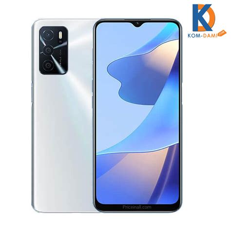 Oppo A Gb Smartphone Kom Dami Com