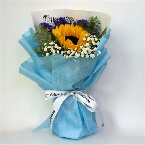 Resilience Fresh Flower Graduation Bouquets Online Florist Florist