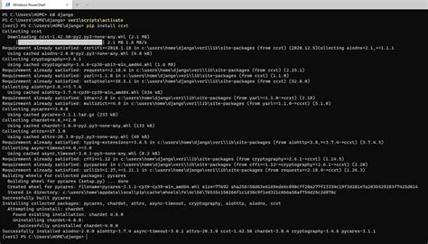 Error Can Not Pip Install Ccxt · Issue 8537 · Ccxtccxt · Github