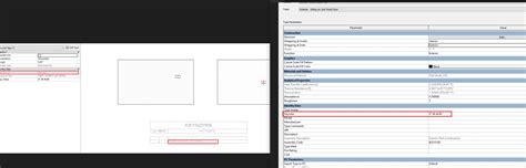 Solved Material In Keynote Not Populating Legend Autodesk Community