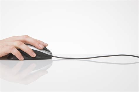 mouse lagging on remote connections crestwood associates
