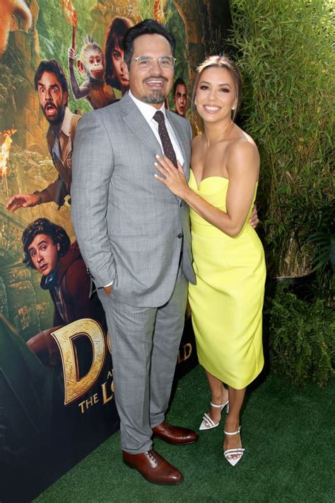 Eva Longoria Dora And The Lost City Of Gold Premiere In Los Angeles Celebmafia