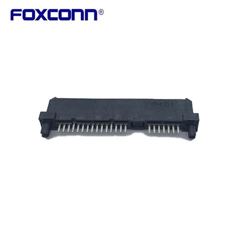Foxconn LD J S Cassette SATA PIN Connector