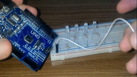 Mblock Ile Arduino 12ders Karaşimşek 1 Devre Tasarimi Youtube