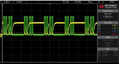 Asd9102 Interface With Arduino Uno Qanda Clock And Timing Engineerzone