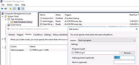 Tryhackme Investigating Windows Hacking