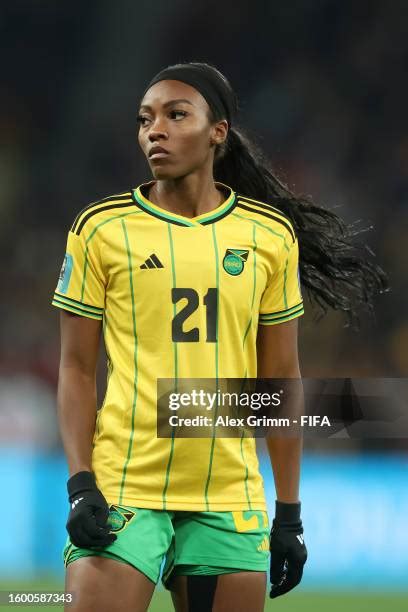 395 Cheyna Matthews Photos And High Res Pictures Getty Images