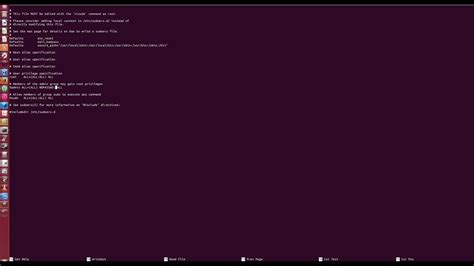 How To Disable Password Prompts In Ubuntu Youtube